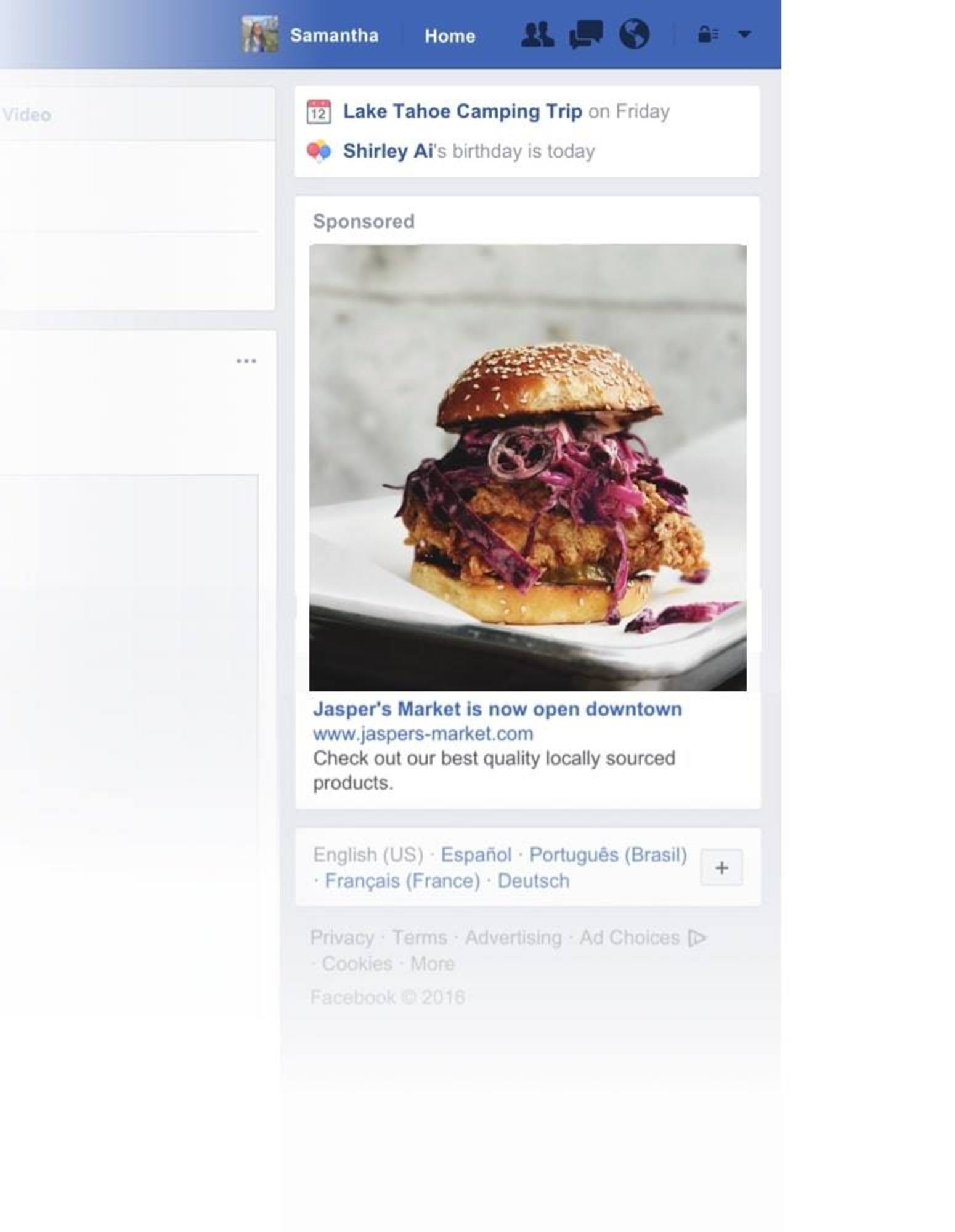 Facebook Ad Dimensions and Character Limits - Jon Loomer Digital