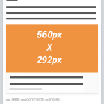 Facebook Link Thumbnail Image Dimensions [Reference] - Jon Loomer Digital
