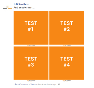 Do Multi-Image Facebook Posts Lead to Increased Reach and Engagement ...