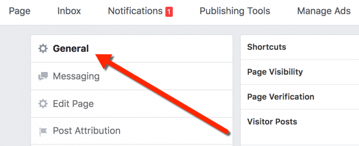 Three Ways to Restrict Your Facebook Audience - Jon Loomer Digital