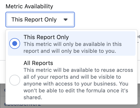 How to Create Custom Metrics in Facebook Ads Reporting - Jon Loomer Digital How to Create Custom Metrics in Facebook Ads Reporting - Jon Loomer Digital