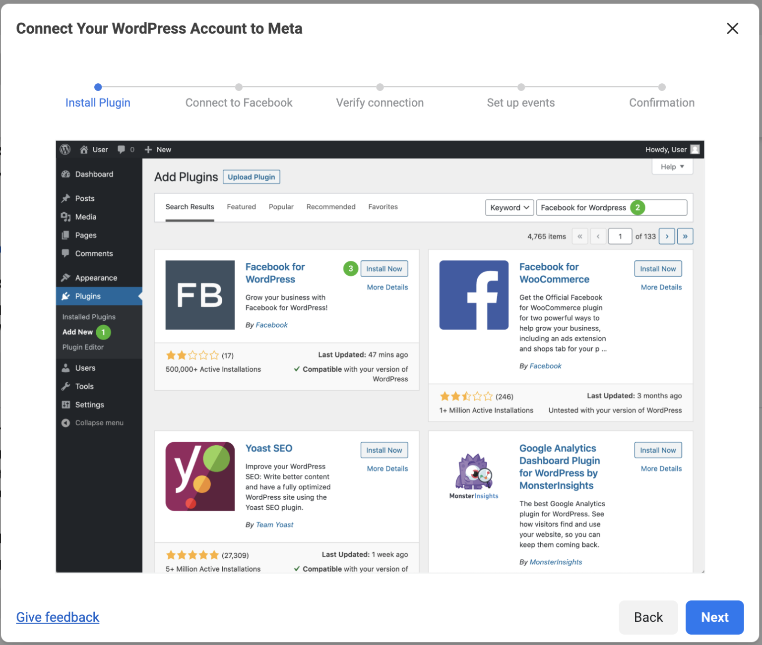 How to Set Up Conversions API with Facebook for WordPress Plugin - Jon Loomer Digital