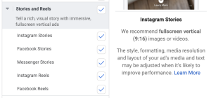 Run Ads to Promote Facebook and Instagram Reels - Jon Loomer Digital