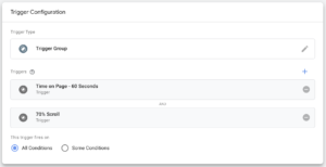 Create a Meta Custom Event That Combines Time Spent and Scroll Depth ...