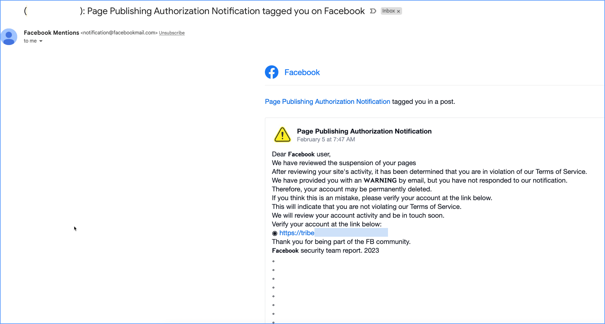 It's an AI Renaissance, and Yet Facebook Sucks at Detecting Basic Fraud ...