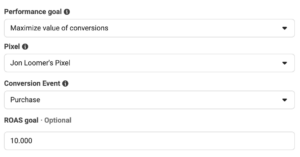 Meta Campaign Objectives: Best Practices - Jon Loomer Digital