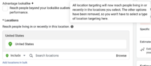 The Ultimate Guide to Meta Ads Targeting - Jon Loomer Digital