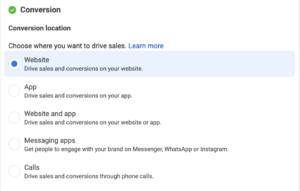 How to Create a Meta Ads Campaign: A Complete Guide - Jon Loomer Digital