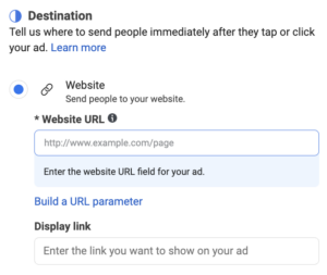 How to Create a Meta Ads Campaign: A Complete Guide - Jon Loomer Digital