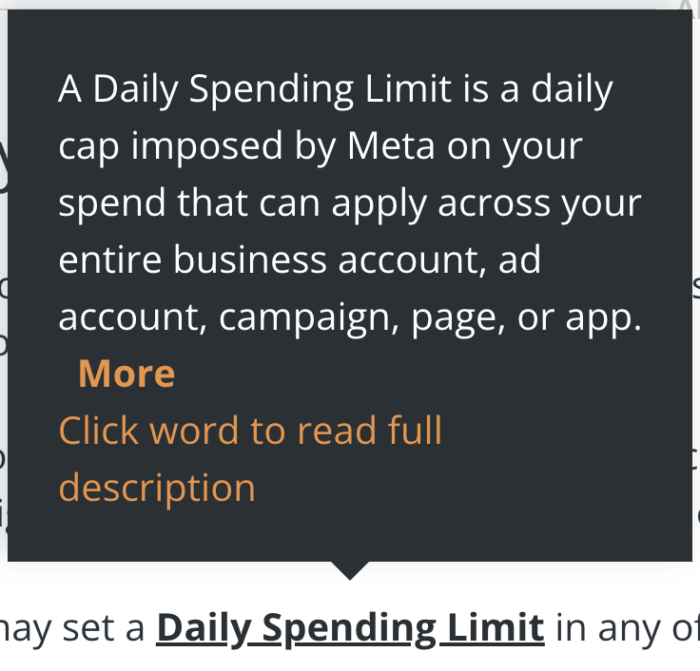 Beginner's Guide to Meta Advertising - Jon Loomer Digital