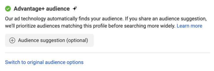 The Ultimate Guide to Meta Ads Targeting - Jon Loomer Digital