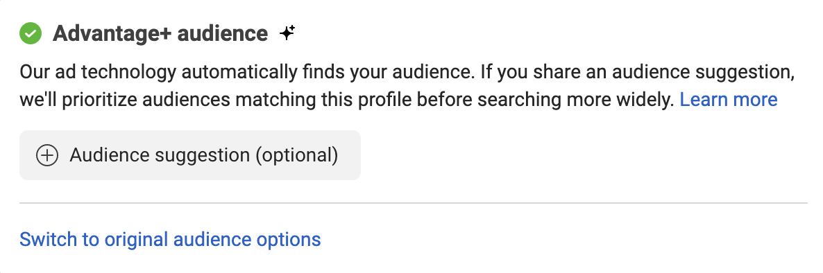 The Ultimate Guide to Meta Ads Targeting - Jon Loomer Digital