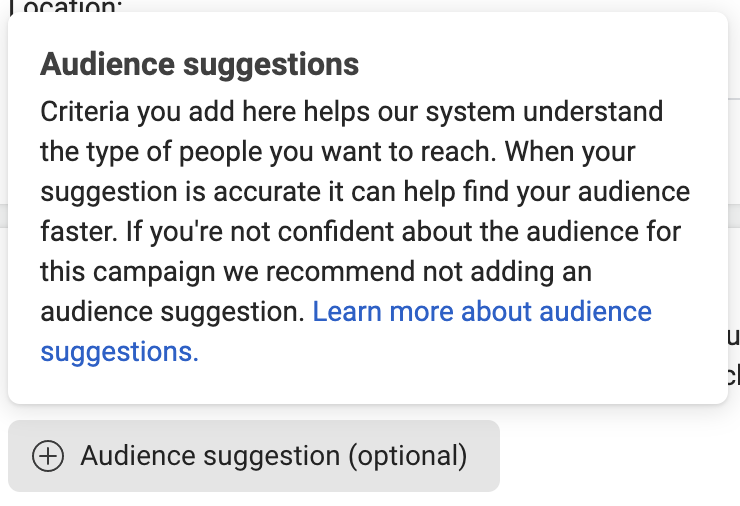 The Ultimate Guide to Meta Ads Targeting - Jon Loomer Digital