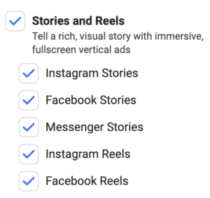 A Guide to Meta Ads Placements - Jon Loomer Digital