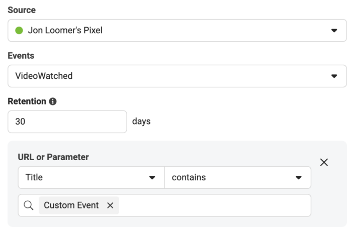 Differences Between Custom Events and Custom Conversions - Jon Loomer ...