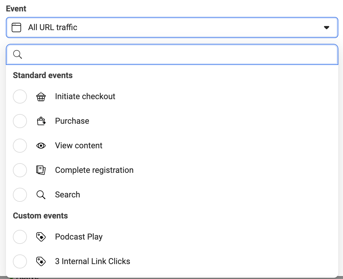 Differences Between Custom Events and Custom Conversions - Jon Loomer ...