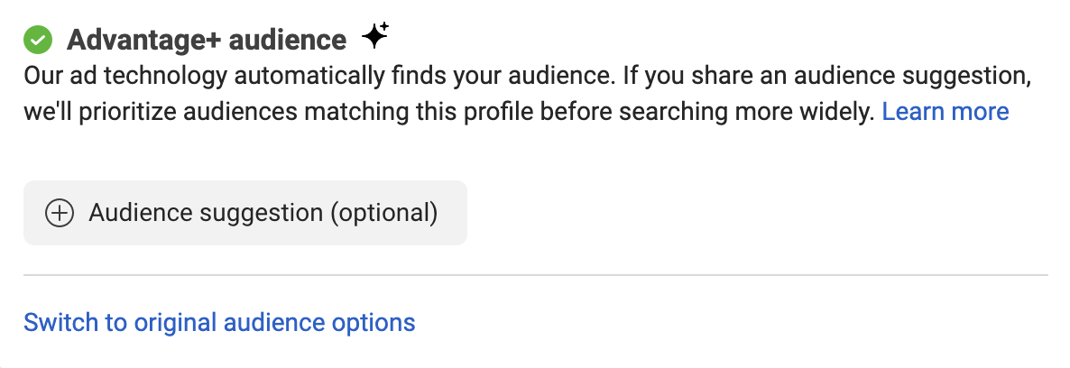 Meta's Removal of Detailed Targeting is a Reminder of What's to Come ...