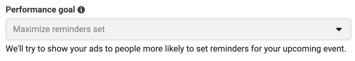 How to Create Reminders Ads for Instagram - Jon Loomer Digital