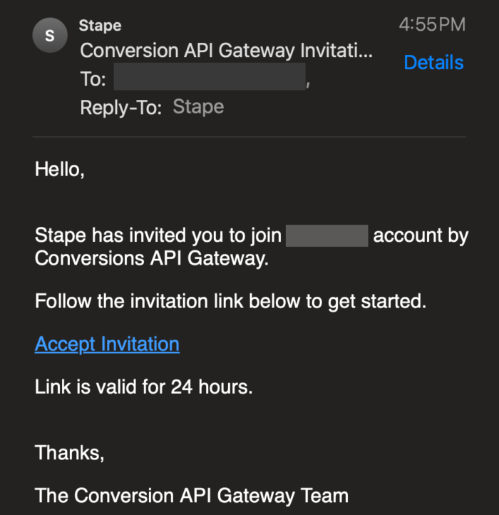 Set Up Meta Conversions API Gateway Using Stape - Jon Loomer Digital
