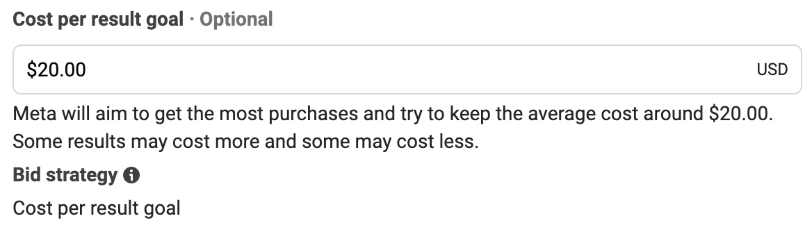 A Simplified Meta Ads Strategy for Optimal Results - Jon Loomer Digital