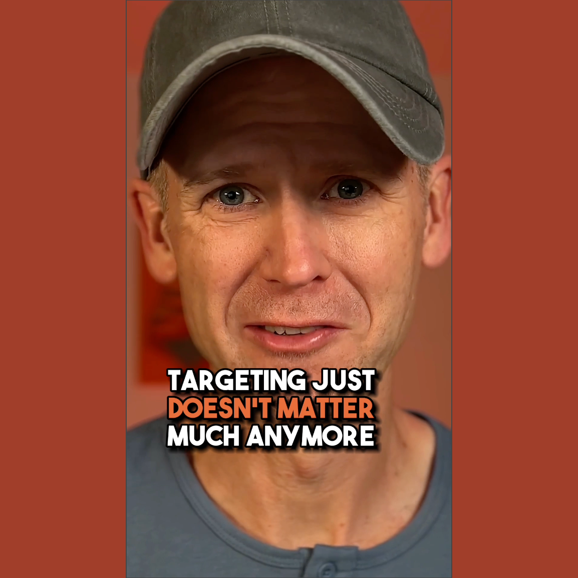 Your Targeting Matters Less Now - Jon Loomer Digital