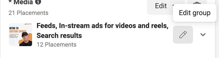 Customize Meta Ad Creative by Placement - Jon Loomer Digital