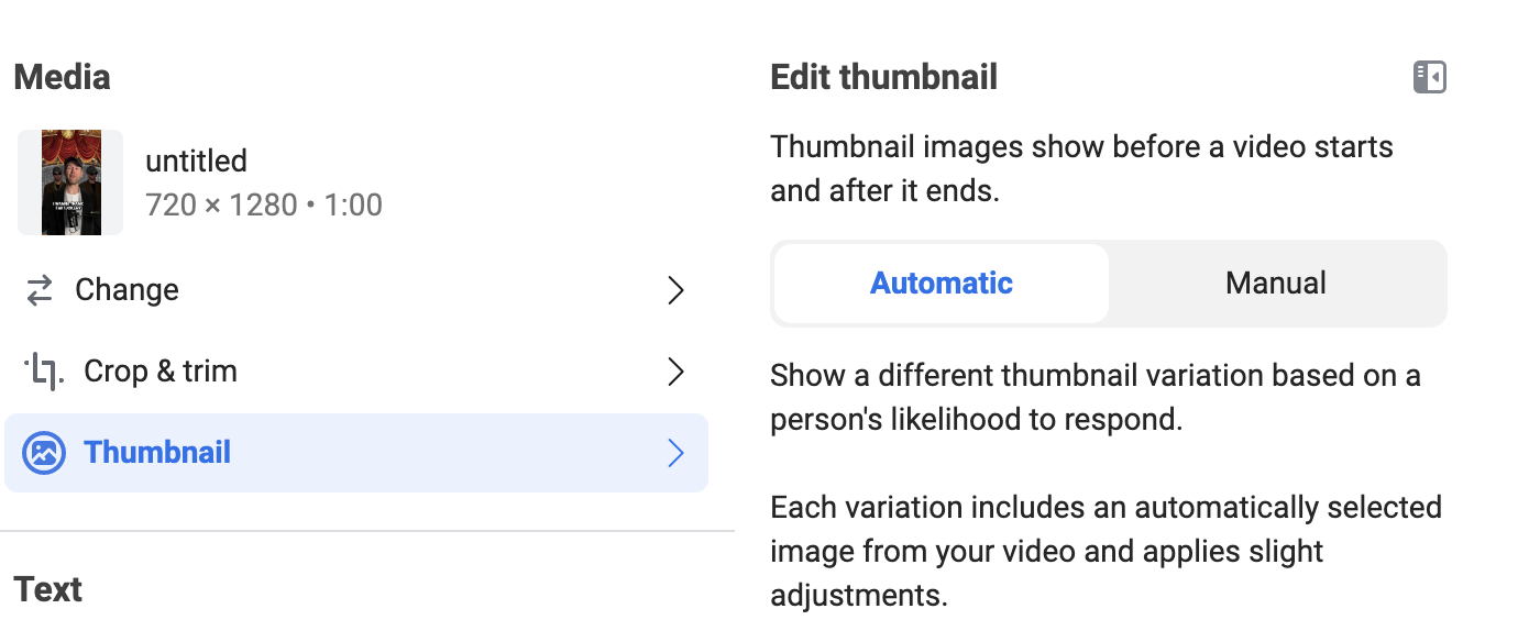 Customize Meta Ad Creative by Placement - Jon Loomer Digital