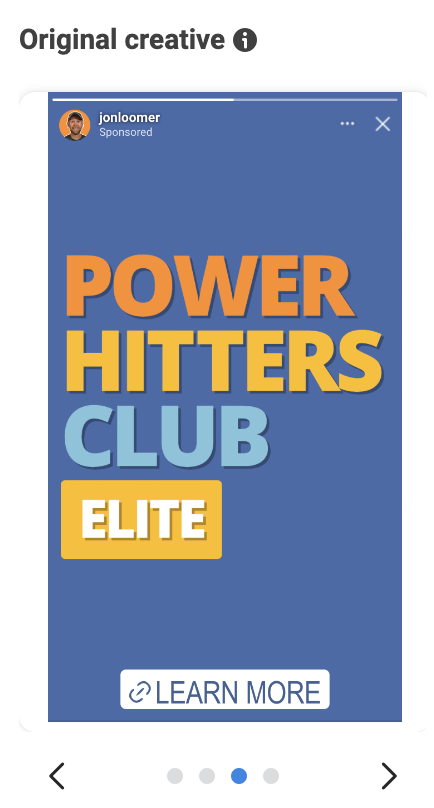 Which Advantage+ Creative Enhancements Should You Turn On? - Jon Loomer ...