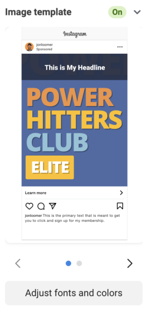 Which Advantage+ Creative Enhancements Should You Turn On? - Jon Loomer ...