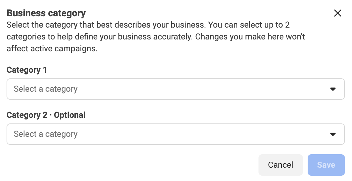 Define Your Business Category - Jon Loomer Digital