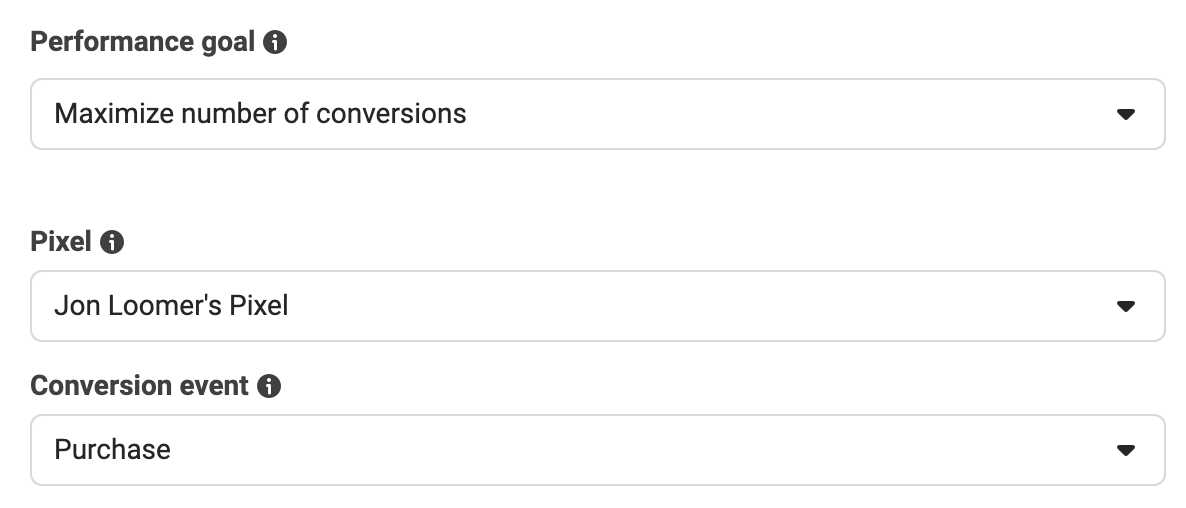 Common Ad Set Optimization Mistakes Advertisers Make - Jon Loomer Digital