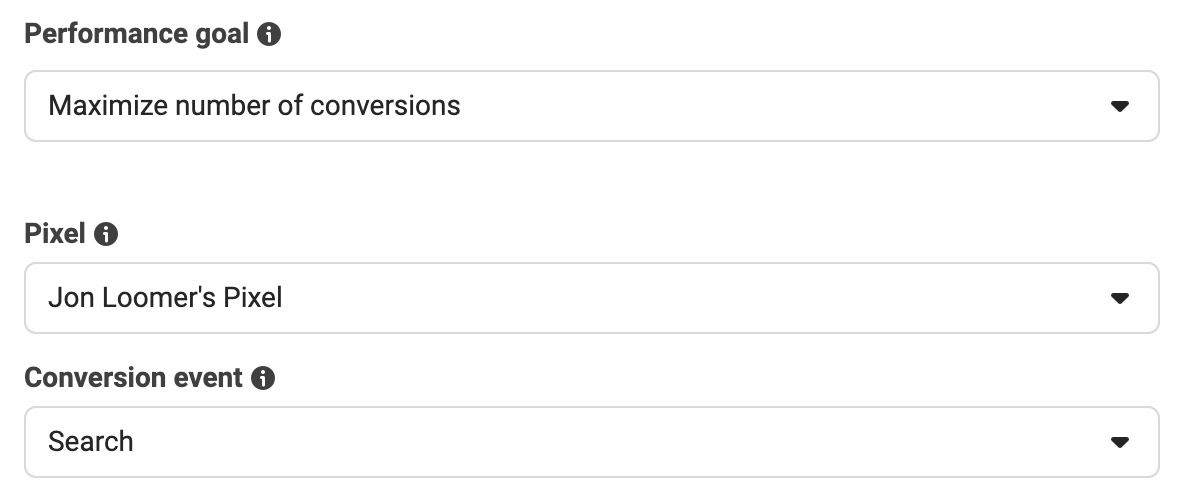 Common Ad Set Optimization Mistakes Advertisers Make - Jon Loomer Digital