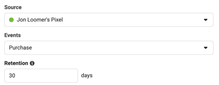 A Guide to Standard Events, Custom Events, and Custom Conversions - Jon ...