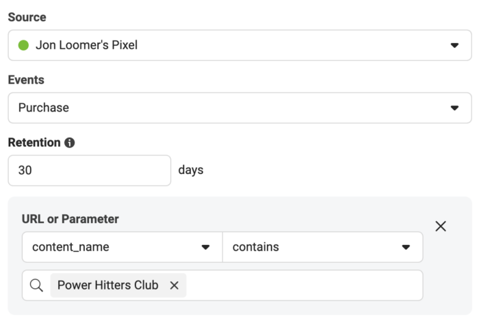 A Guide to Standard Events, Custom Events, and Custom Conversions - Jon ...