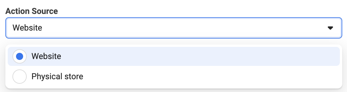 A Guide to Standard Events, Custom Events, and Custom Conversions - Jon ...