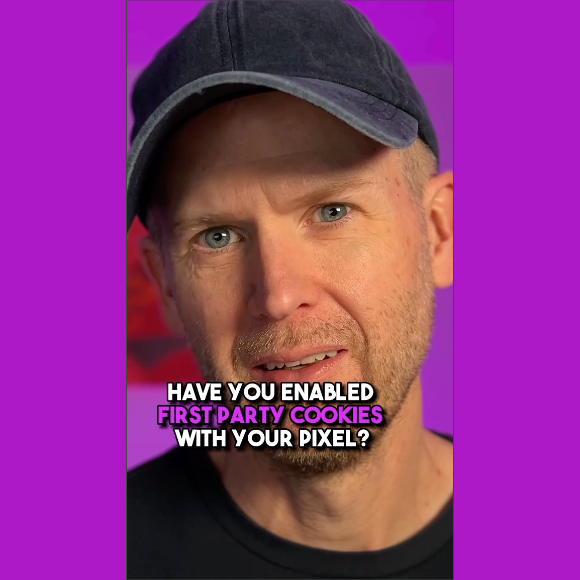 Enable First-Party Cookies with the Pixel - Jon Loomer Digital