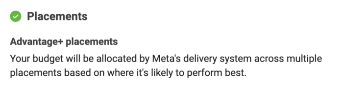 A Simplified Meta Ads Strategy for Optimal Results - Jon Loomer Digital