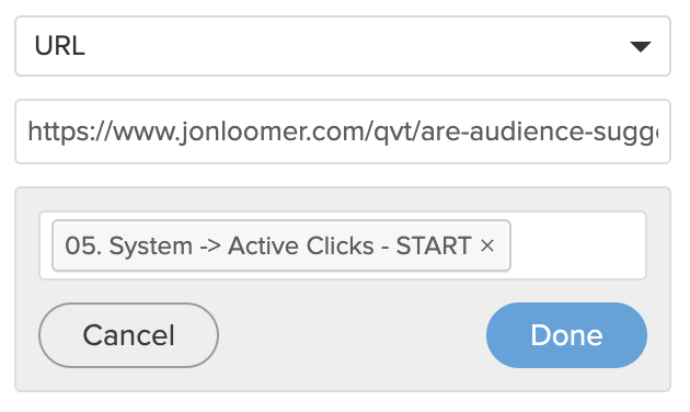 How to Set Up Lead Scoring Automation in Infusionsoft Based on ...