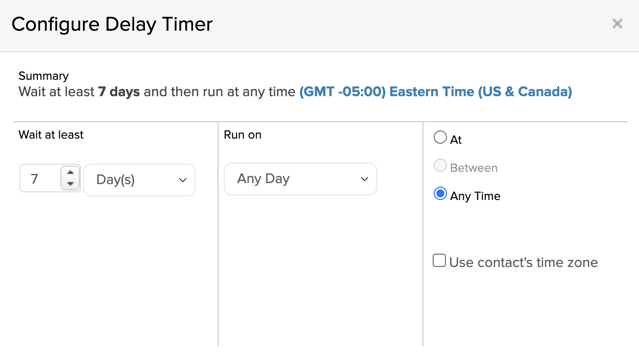 How to Set Up Lead Scoring Automation in Infusionsoft Based on ...