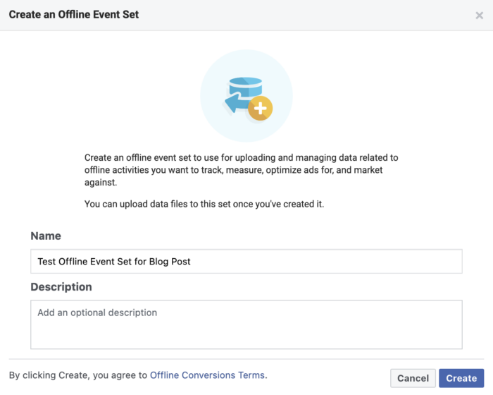 How to Sync Offline Events Using Conversions API - Jon Loomer Digital