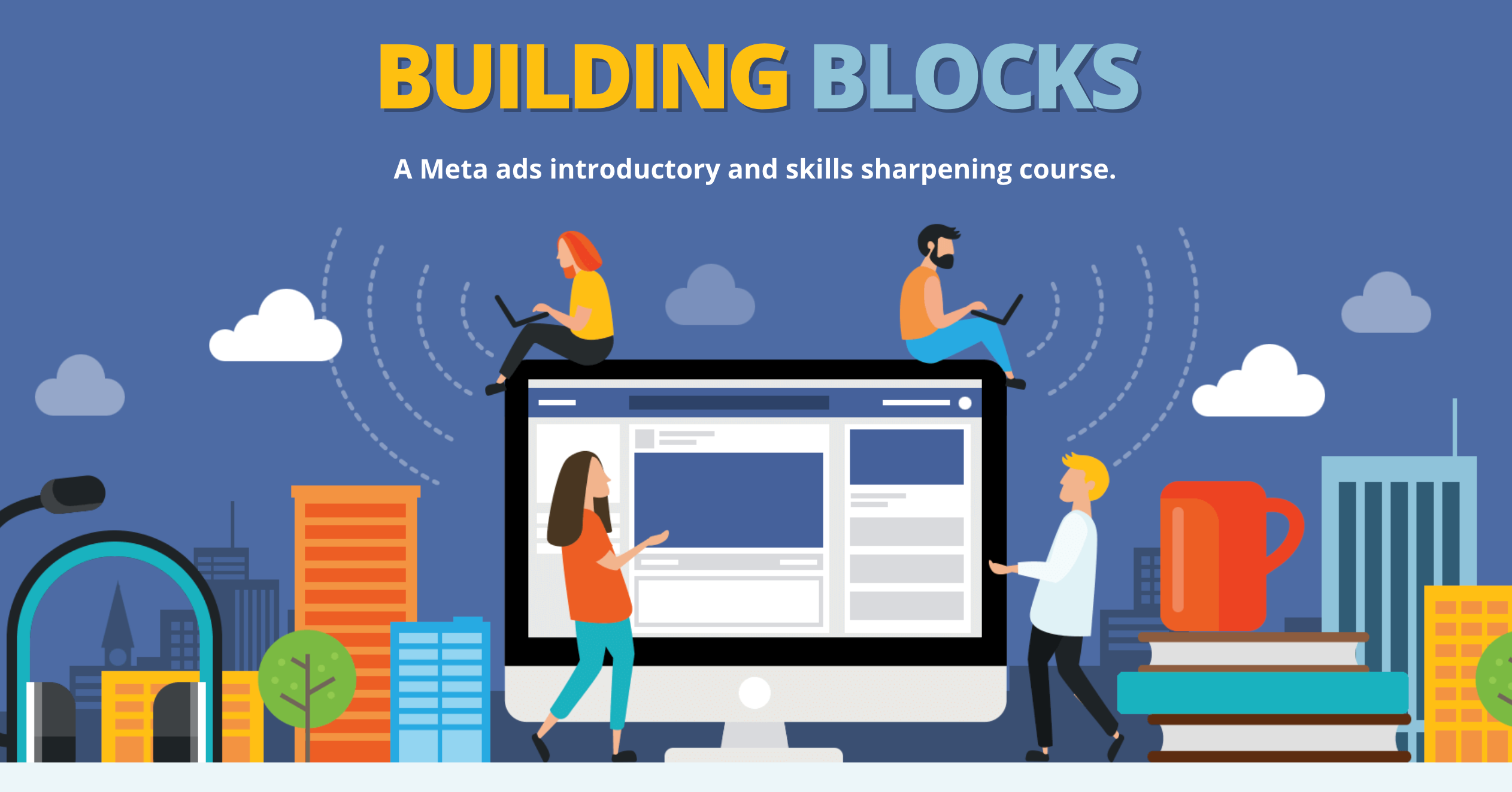 Meta Ads Training: Building Blocks - Jon Loomer Digital