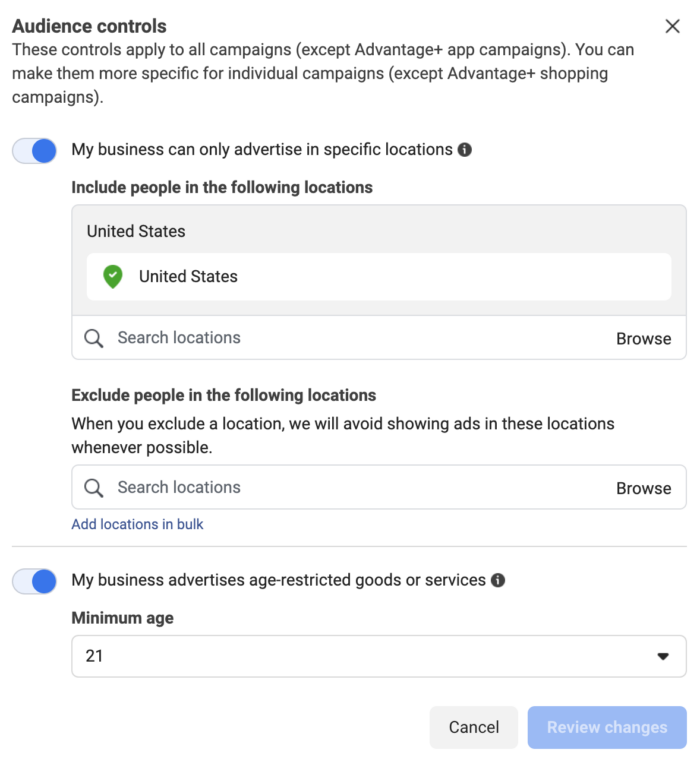 Get Started with Advantage+ Shopping Campaigns - Jon Loomer Digital