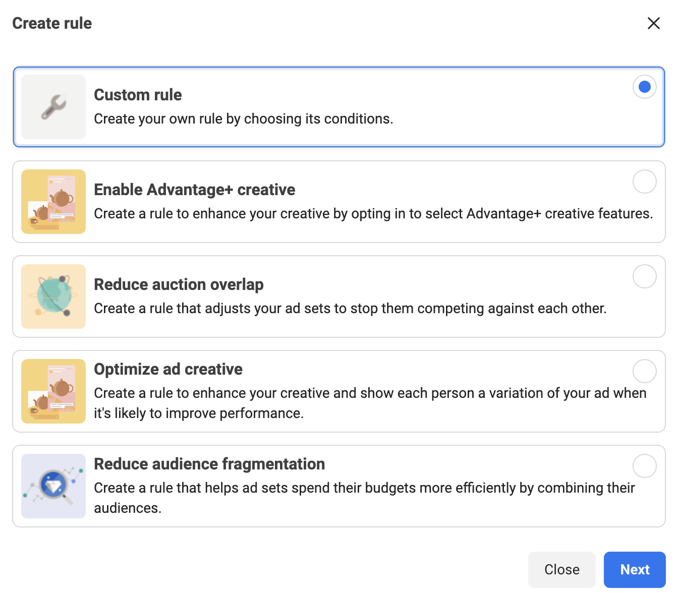 A Guide to Automated Rules - Jon Loomer Digital