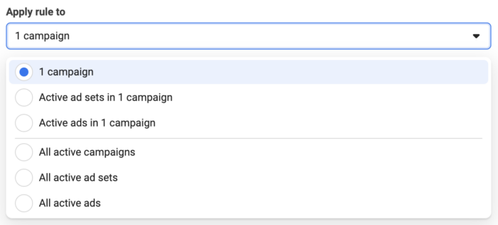 A Guide to Automated Rules - Jon Loomer Digital