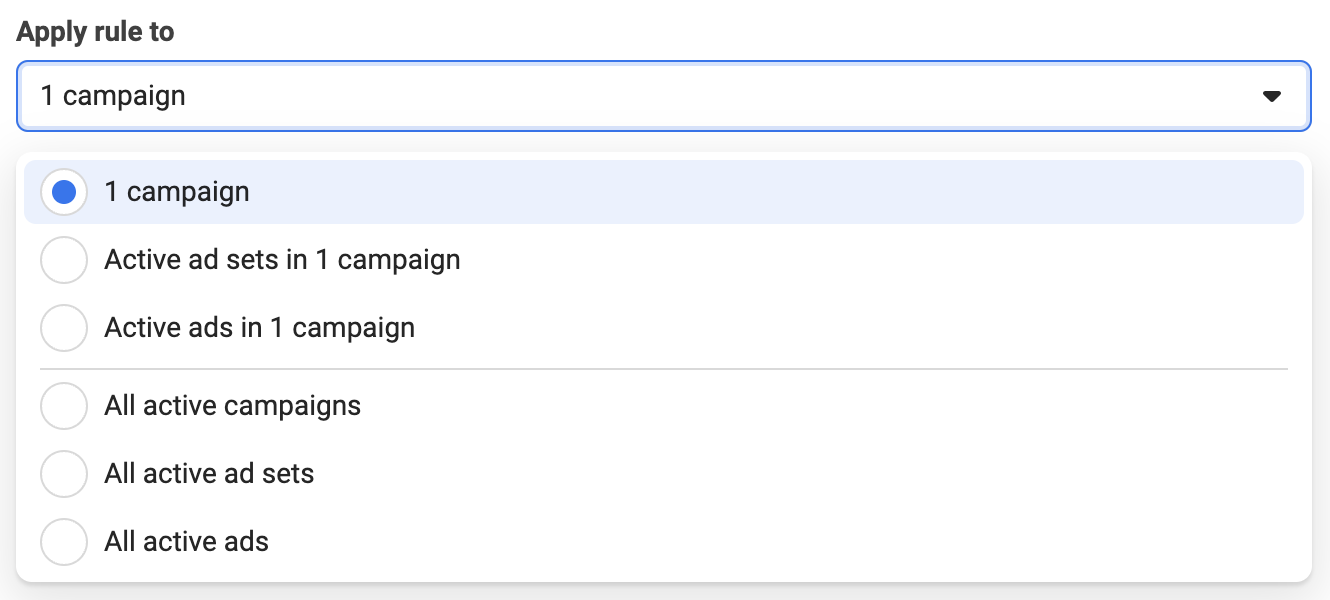 A Guide to Automated Rules - Jon Loomer Digital