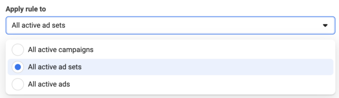 A Guide to Automated Rules - Jon Loomer Digital
