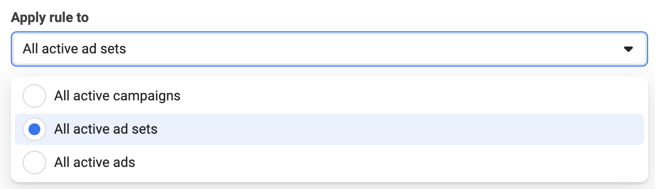 A Guide to Automated Rules - Jon Loomer Digital