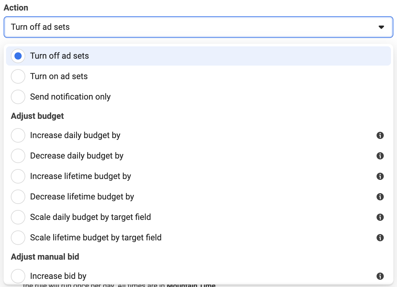 A Guide to Automated Rules - Jon Loomer Digital