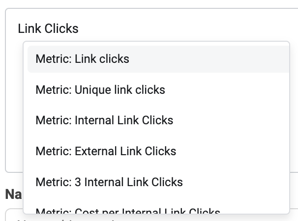 A Guide to Custom Metrics in Meta Ads Manager - Jon Loomer Digital