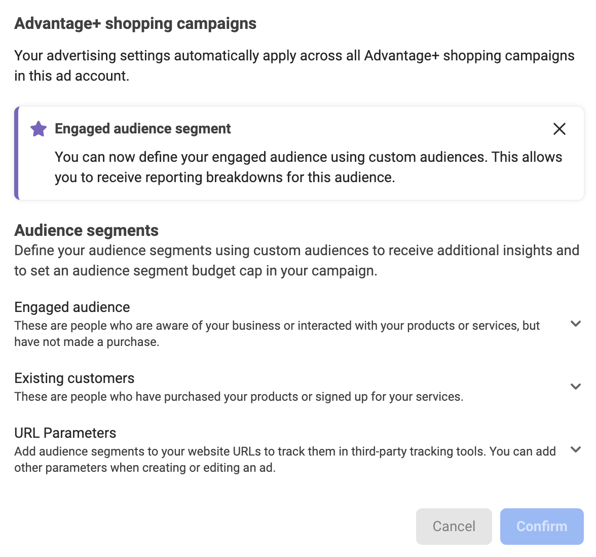 Get Started with Advantage+ Shopping Campaigns - Jon Loomer Digital